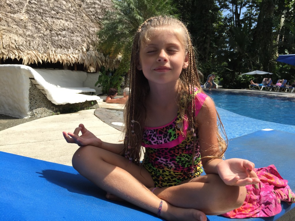 Steps To Instilling Value's In Your Child - Unstoppable Family