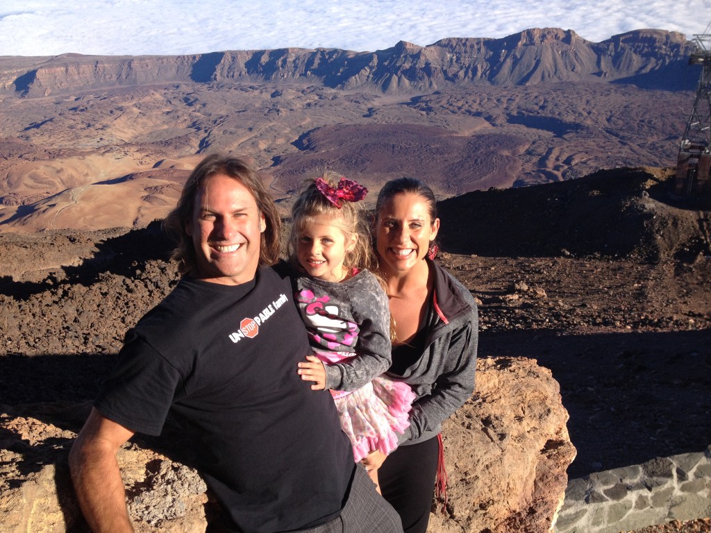 5 Year Anniversary of The Unstoppable Family - Unstoppable Family