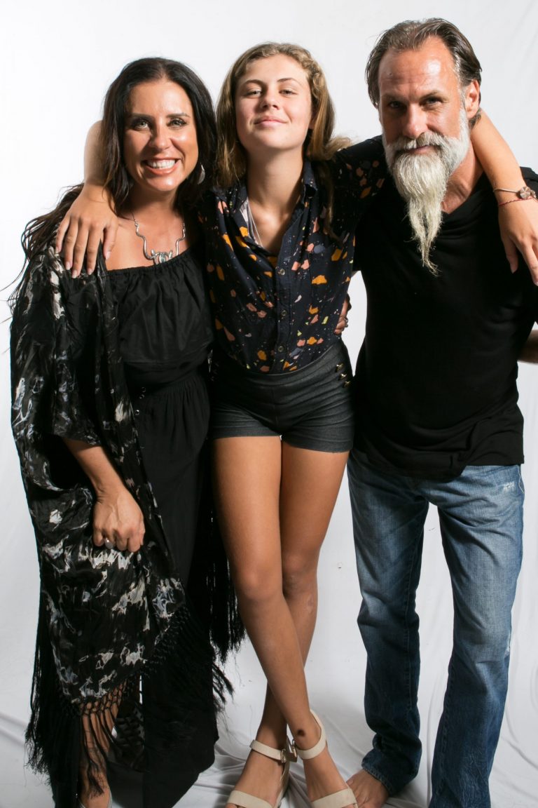 Home - Unstoppable Family
