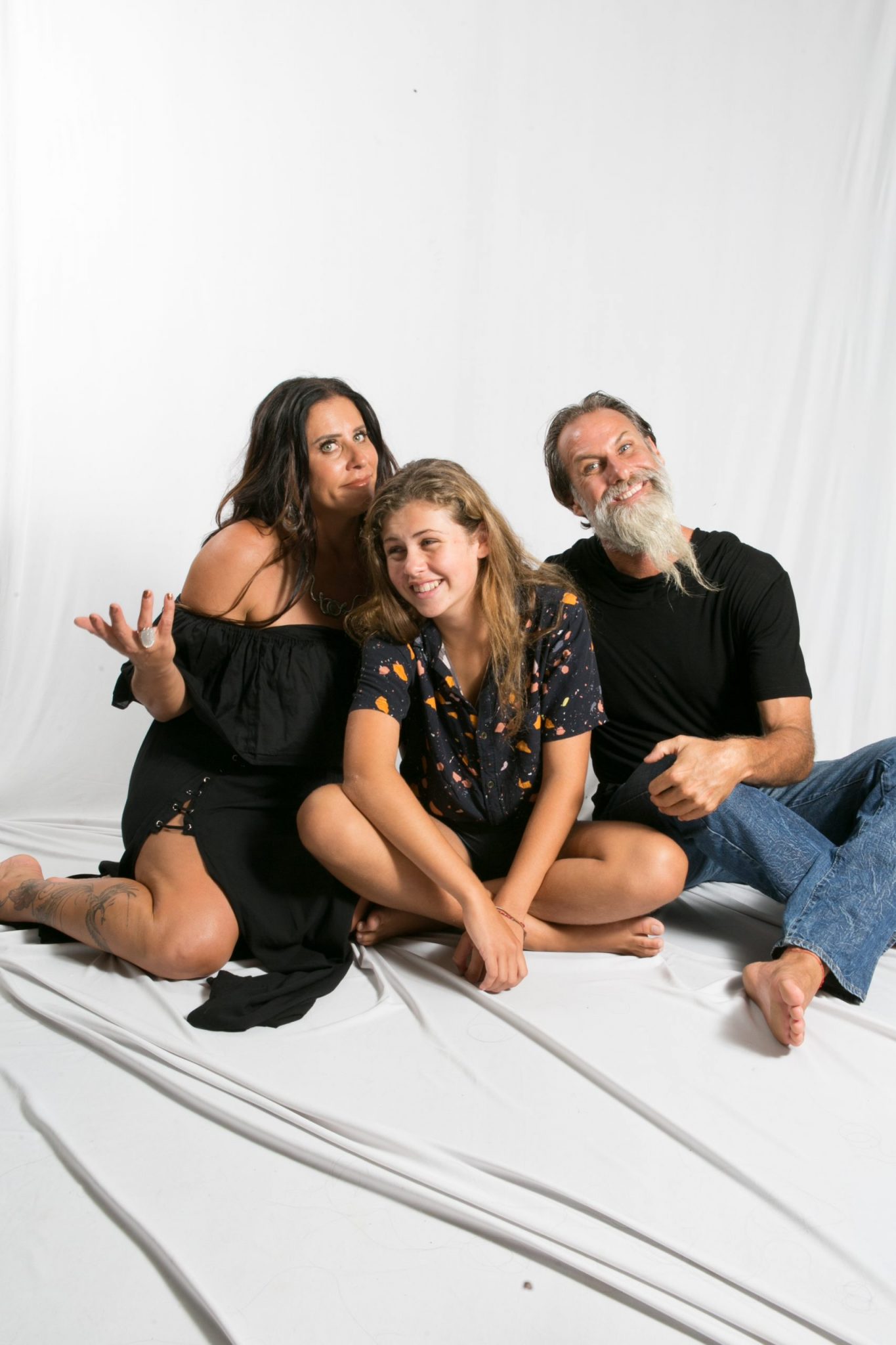 Home - Unstoppable Family