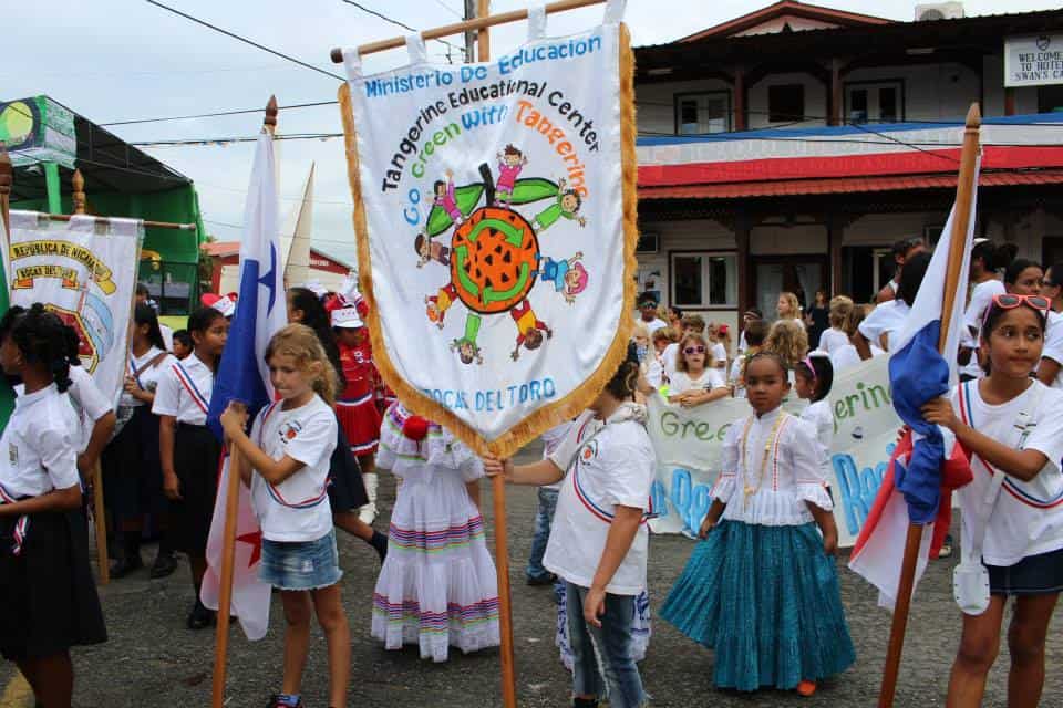 Bocas Day Is Here! - Unstoppable Family