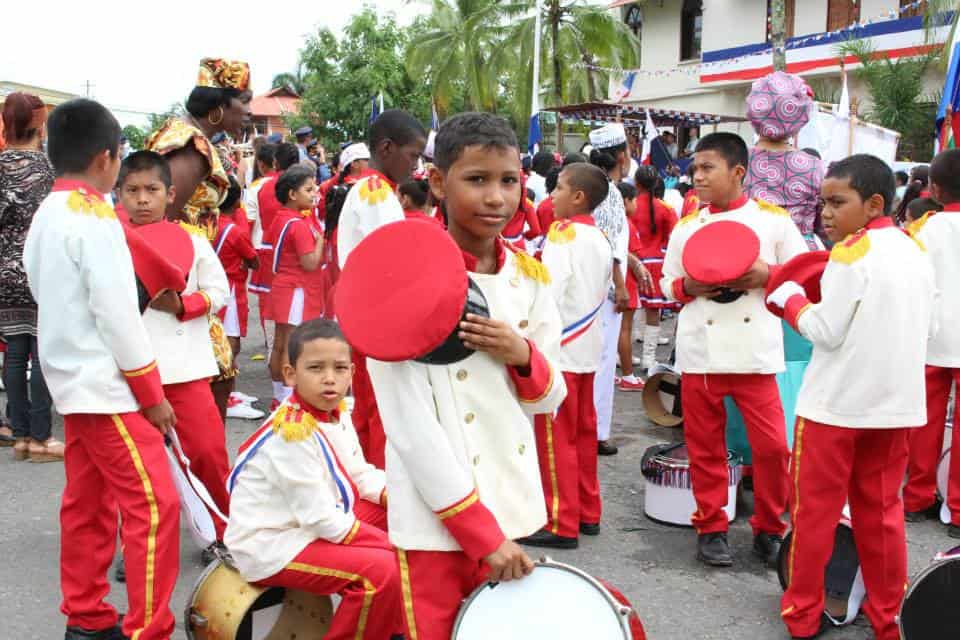 Bocas Day Is Here! - Unstoppable Family