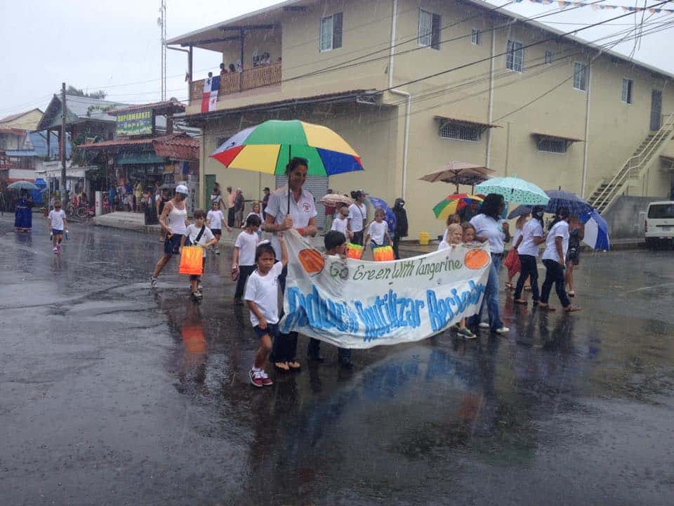 Bocas Day Is Here! - Unstoppable Family